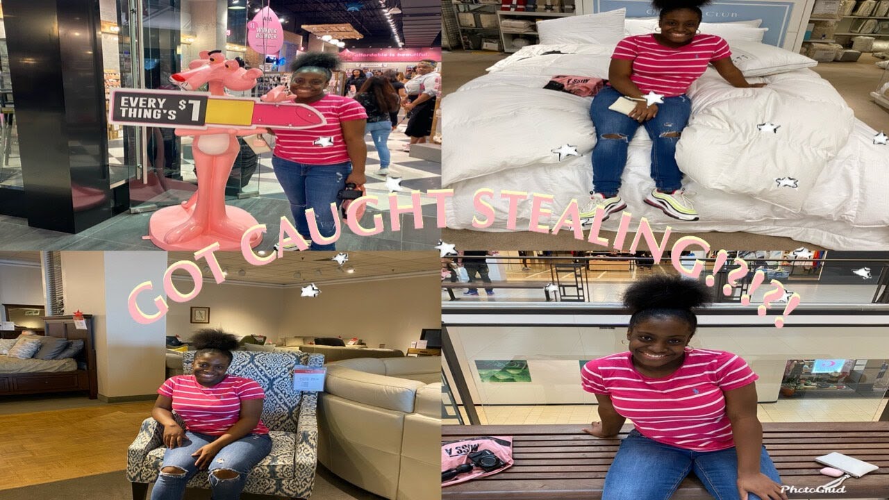 Come With Me To The Mall Youtube