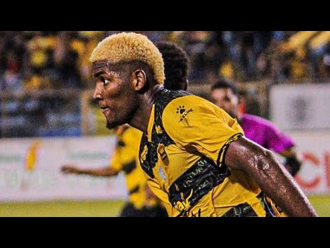 Anfronit Tatum vs Motagua | Liga Nacional 2024 - YouTube