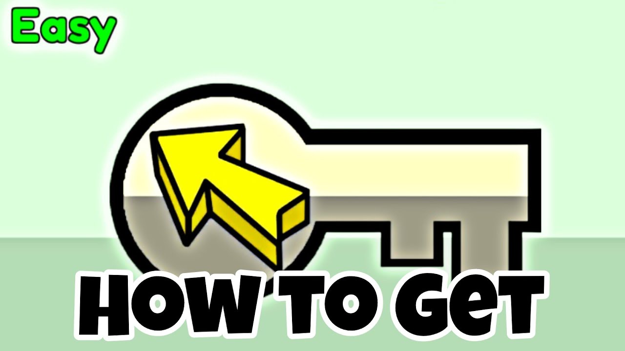 How To Get Arrow Key In Find The Keys Arrow Key YouTube How To Get Arrow Key In Find The Keys Arrow Key YouTube
