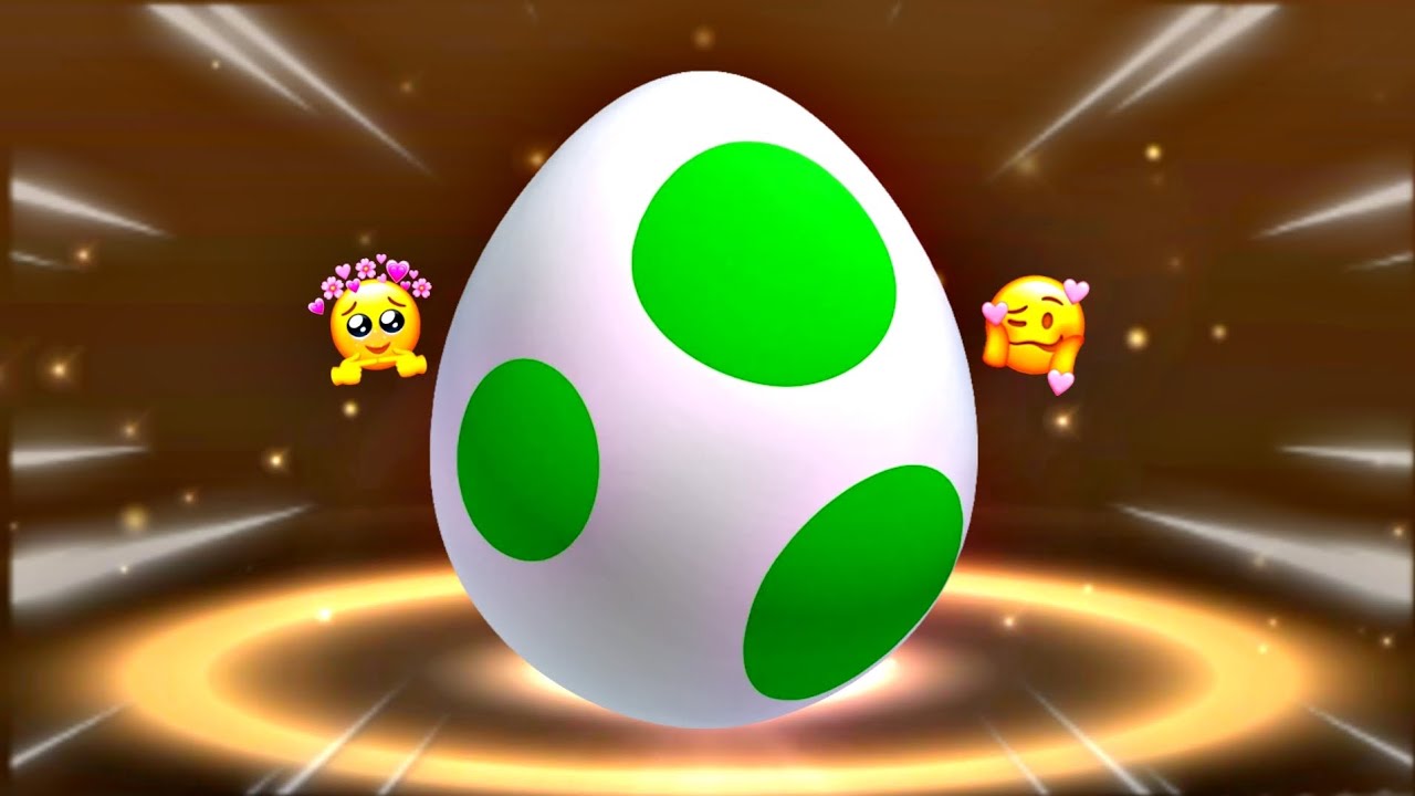 wow😍😍Got this amazing little Pokemon from egg hatching in ...