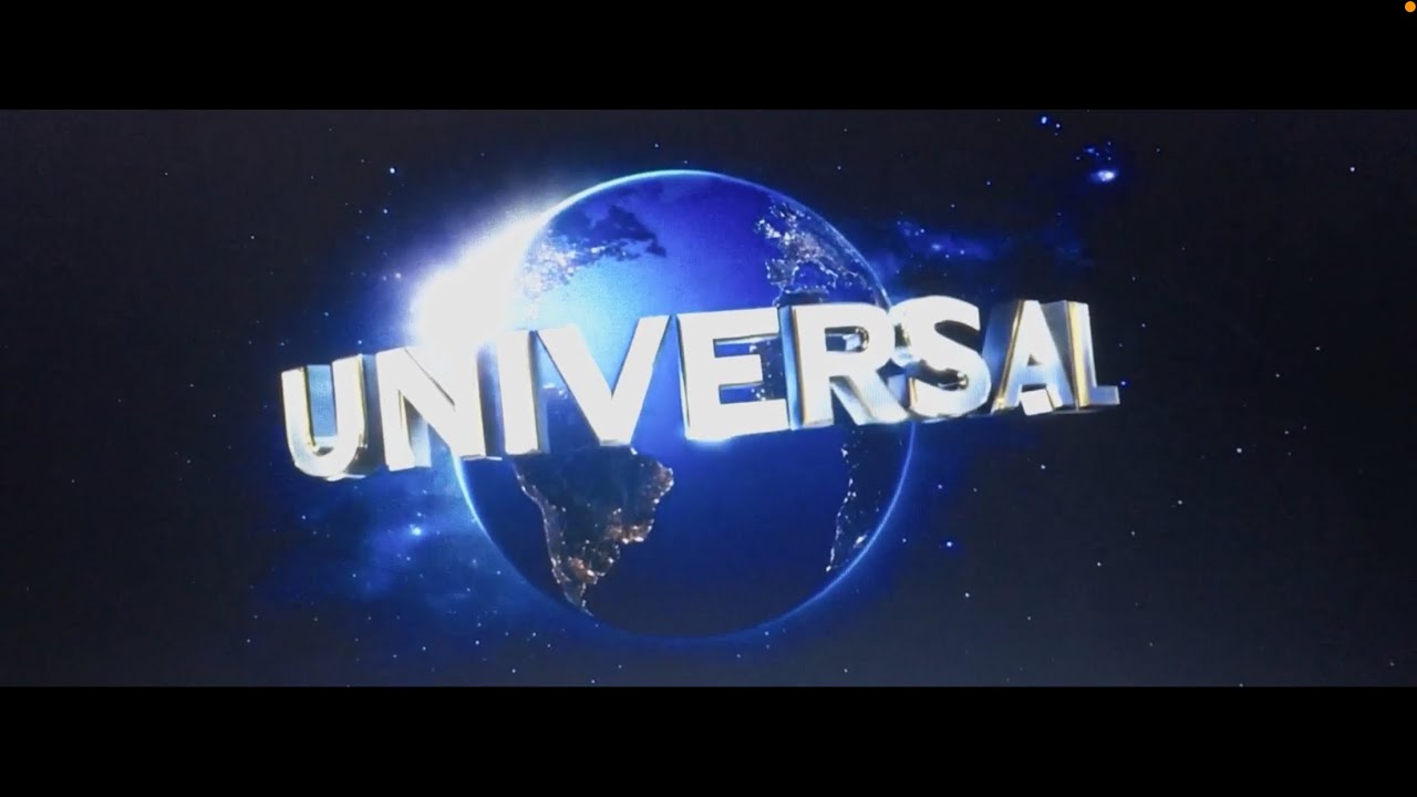 Universal opening logo of bad guys movie 🎥 opening logo beginning with ...