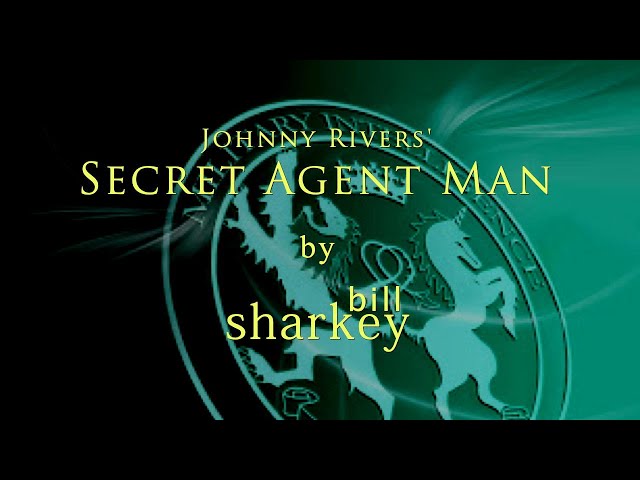 Secret Agent Man Memes Total Nerd Interesting Fan Theories About