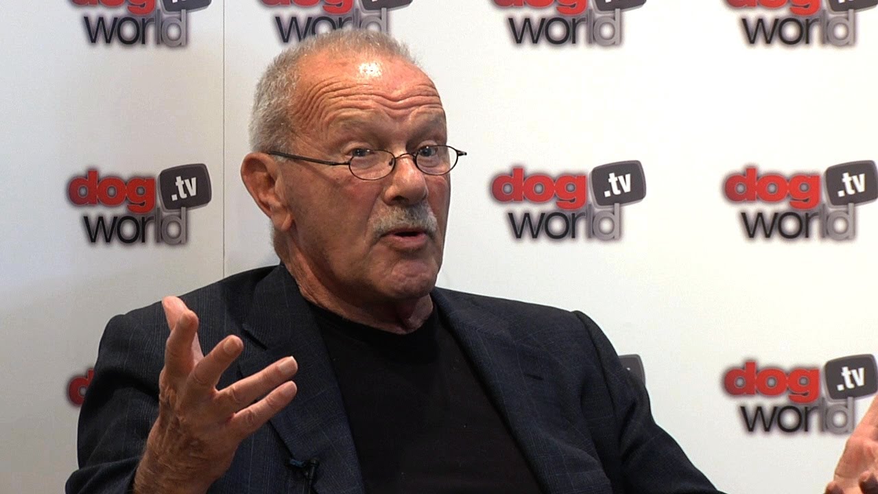 An audience with Frank Sabella Trailer - YouTube