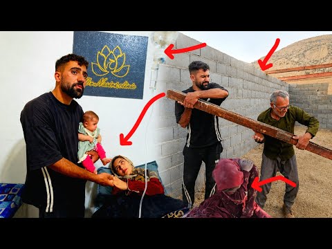 Tears, Hope and Effort | The True Story of Our Nomadic Life in the Mountains