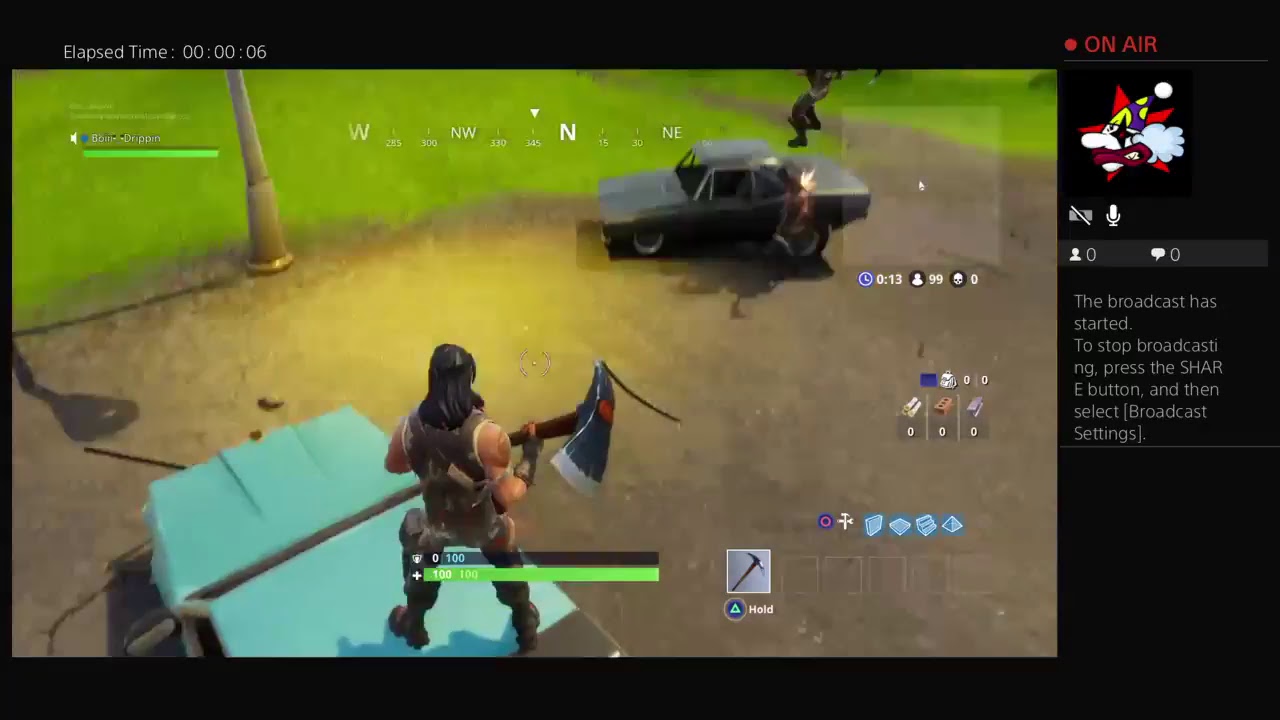 Fortnite 1st place - YouTube