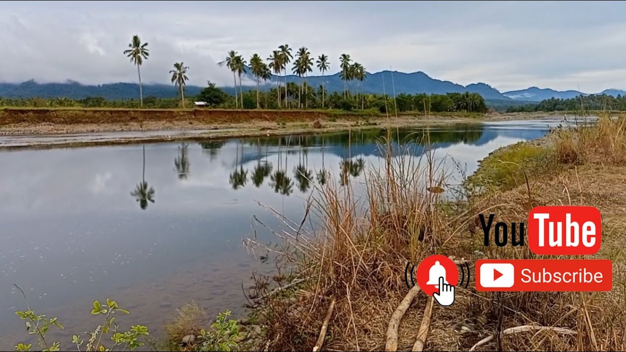 Day 16 in abuyog leyte | [Philippines beautiful place] - YouTube