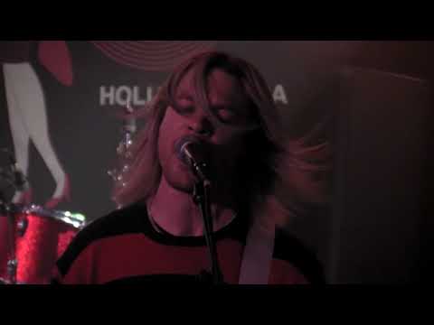 Sliver Tribute To Nirvana live at the Whisky a GoGo -FULL CONCERT- (JUNE 1 2018 ) Jay Guertin©