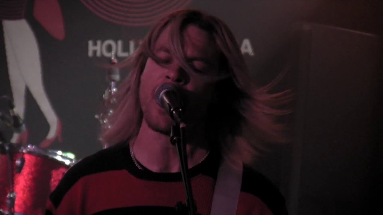 Sliver Tribute To Nirvana live at the Whisky a GoGo -FULL CONCERT ...