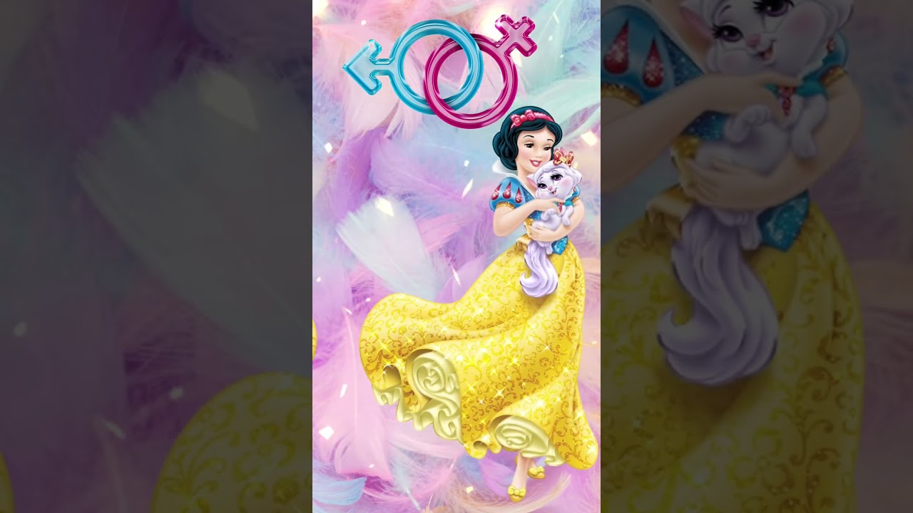 Snow White Gender Swap edit ️ #shorts - YouTube