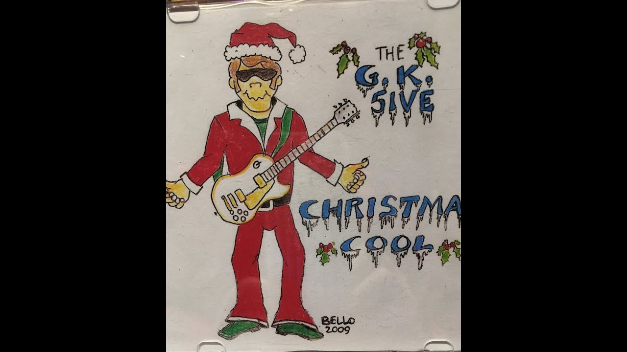 GK Five Silver Bells - YouTube Music