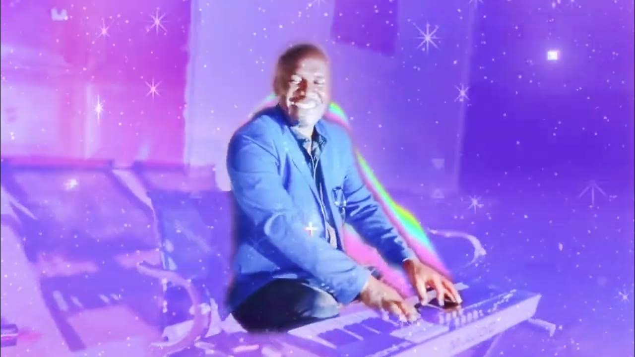 Dr. Tee (Samuel Purpose) - Webale Mukama (Music Video) - YouTube