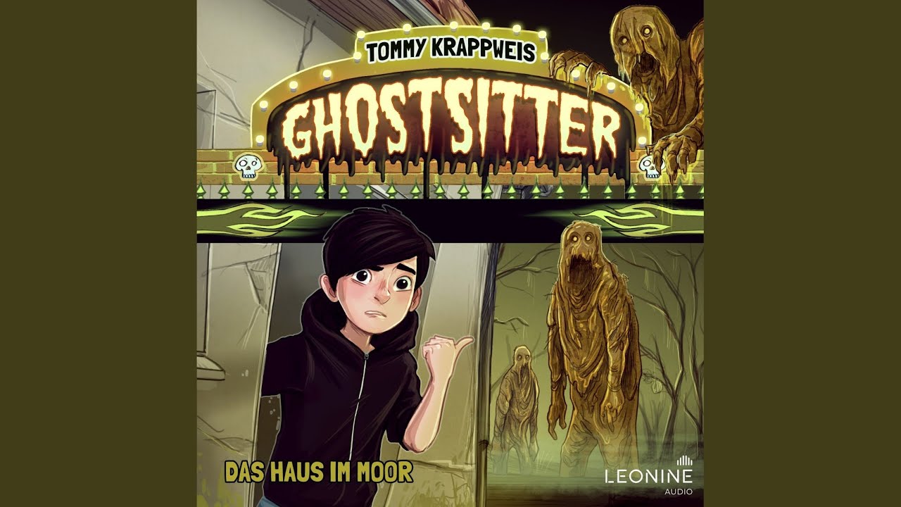 Ghostsitter Titelsong - YouTube