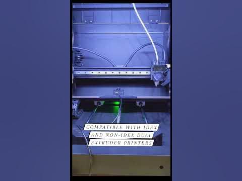 Camera-Assisted XY Offset Calibration (EARLY SNEAK PEEK) 🔥 - YouTube