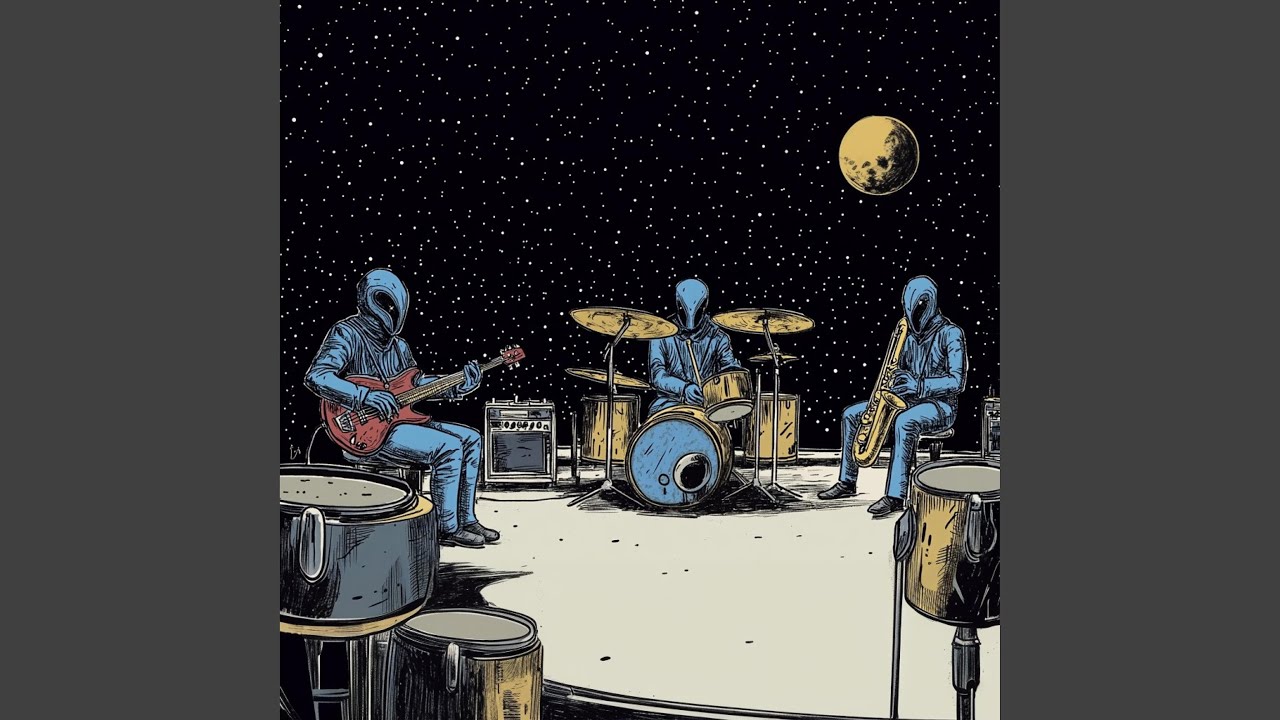 Binary Star Blues - YouTube