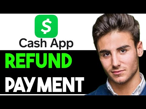 REFUND MONEY ON CASH APP TUTORIAL 2025! (FULL GUIDE) - YouTube