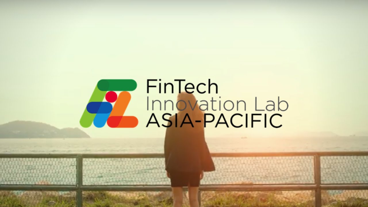 Welcome to the Lab - FinTech Innovation Lab Asia-Pacific 2020 - YouTube
