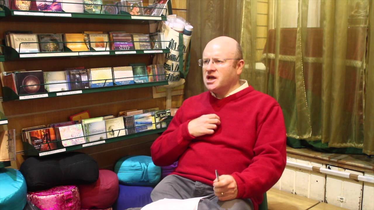 Jainism and Jain Dharma by Aidan Rankin - YouTube