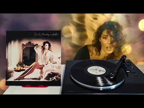 Sandra - Johnny Wanna Live (1990) [Vinyl Video]