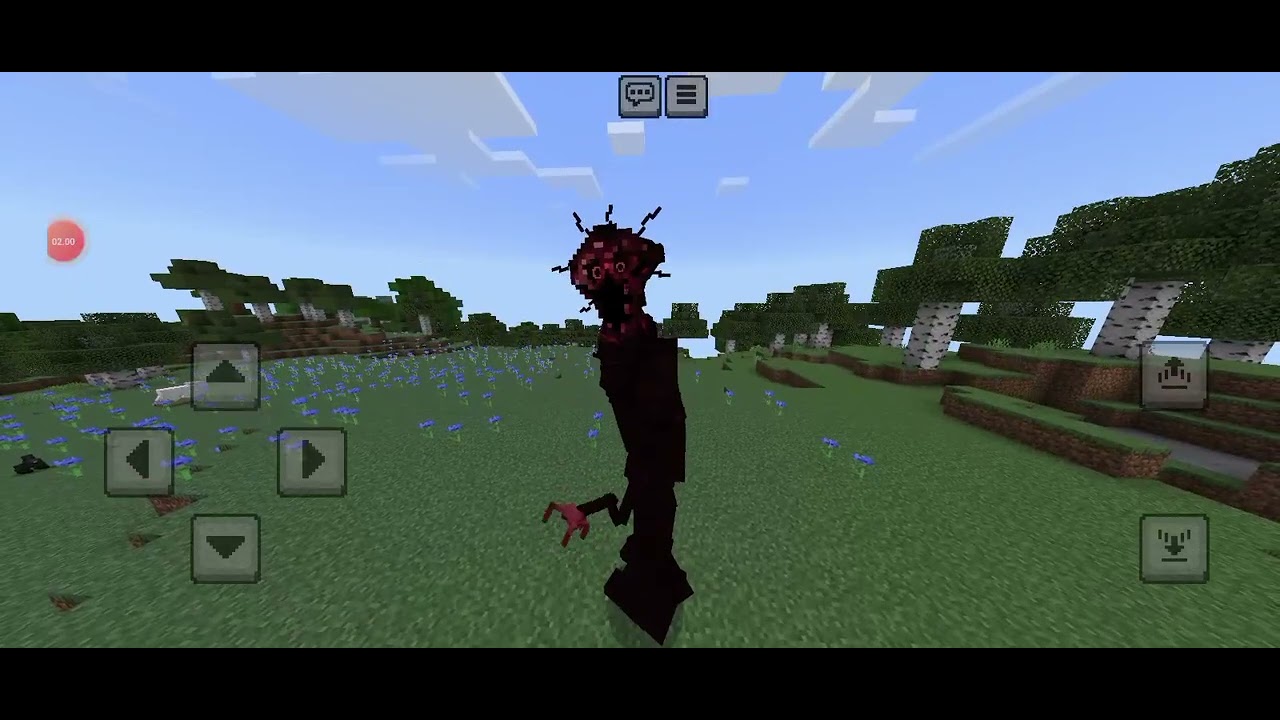 from the dweller 4:course villager dweller, finding the nightmare ...