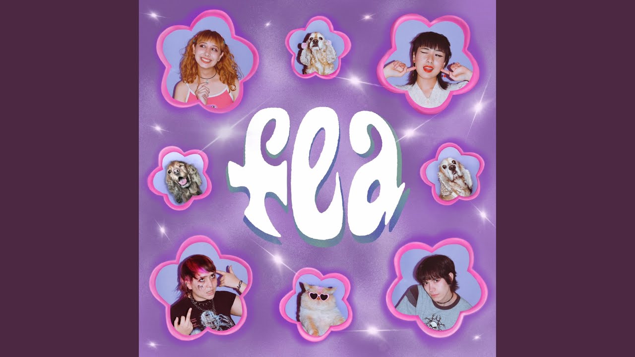 Fea - YouTube Music