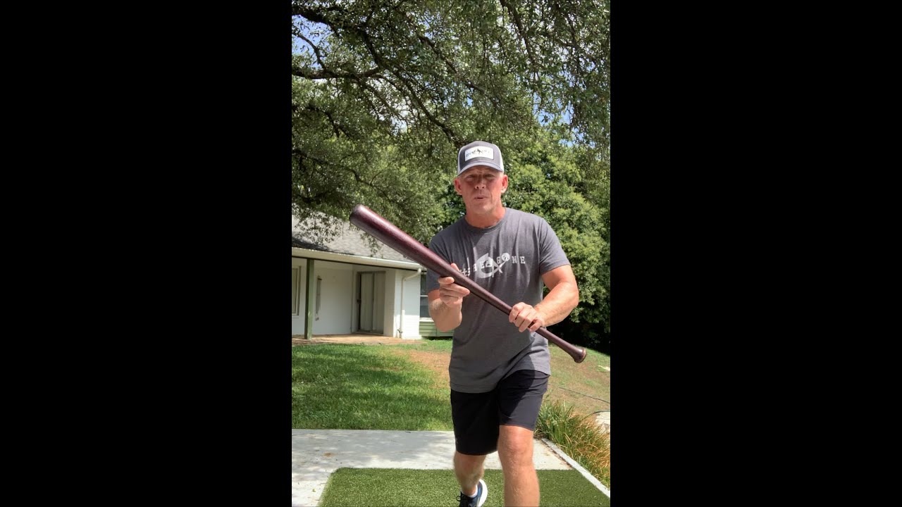 How To Bunt | Former MLB Player Teaches Bunting - YouTube