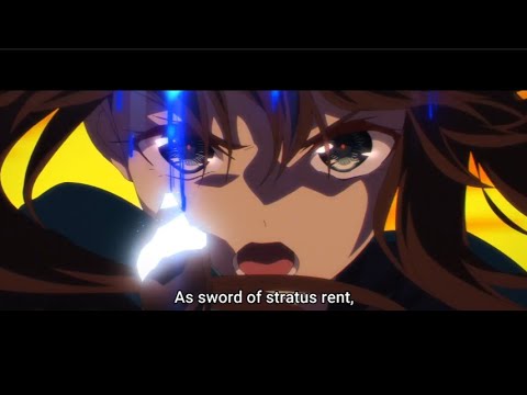 Amiya Guard Scene | Arknights: Rise from Ember