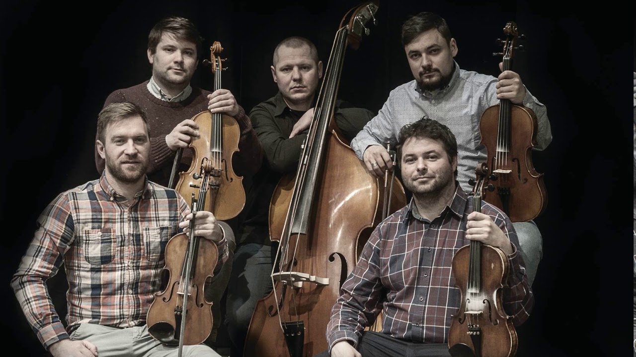 Rég megmondtam bús gerlice - YouTube