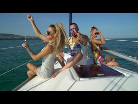 Gunai Shen & Dj Stancho Shampiona feat. Jivee Mi Se Erjan- KASMET 2017