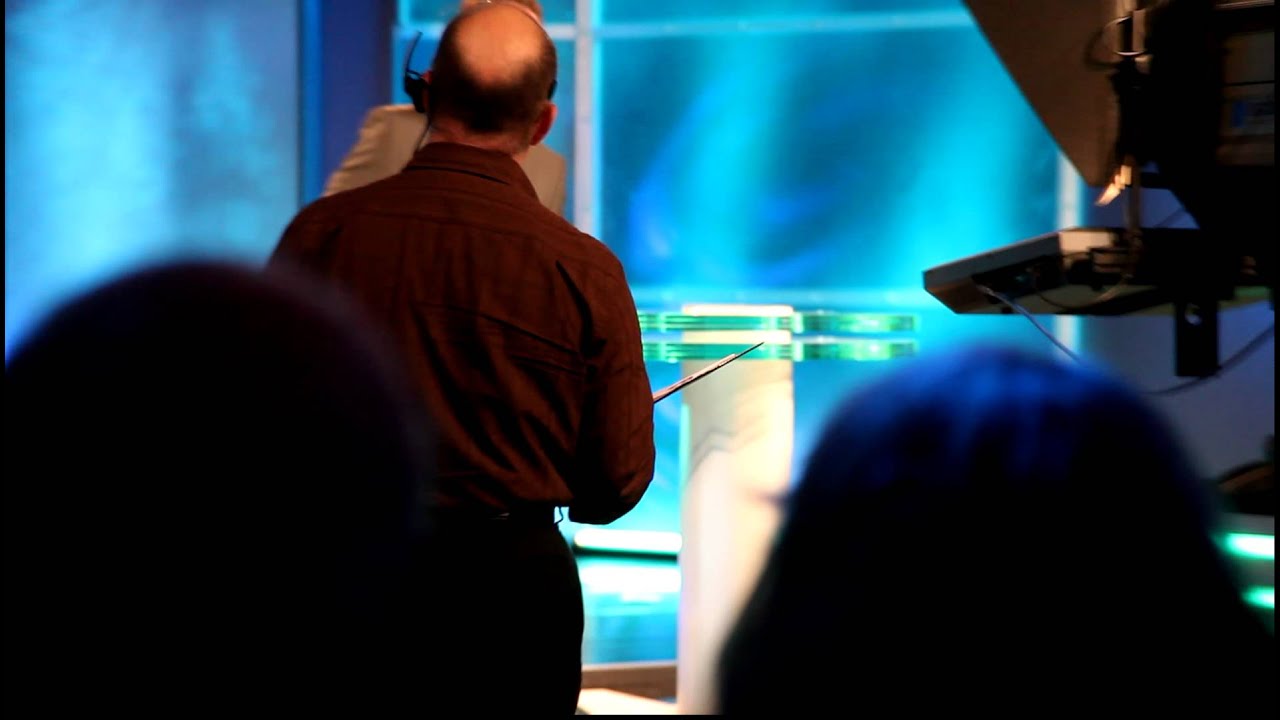 Rick Mercer Reports... - YouTube