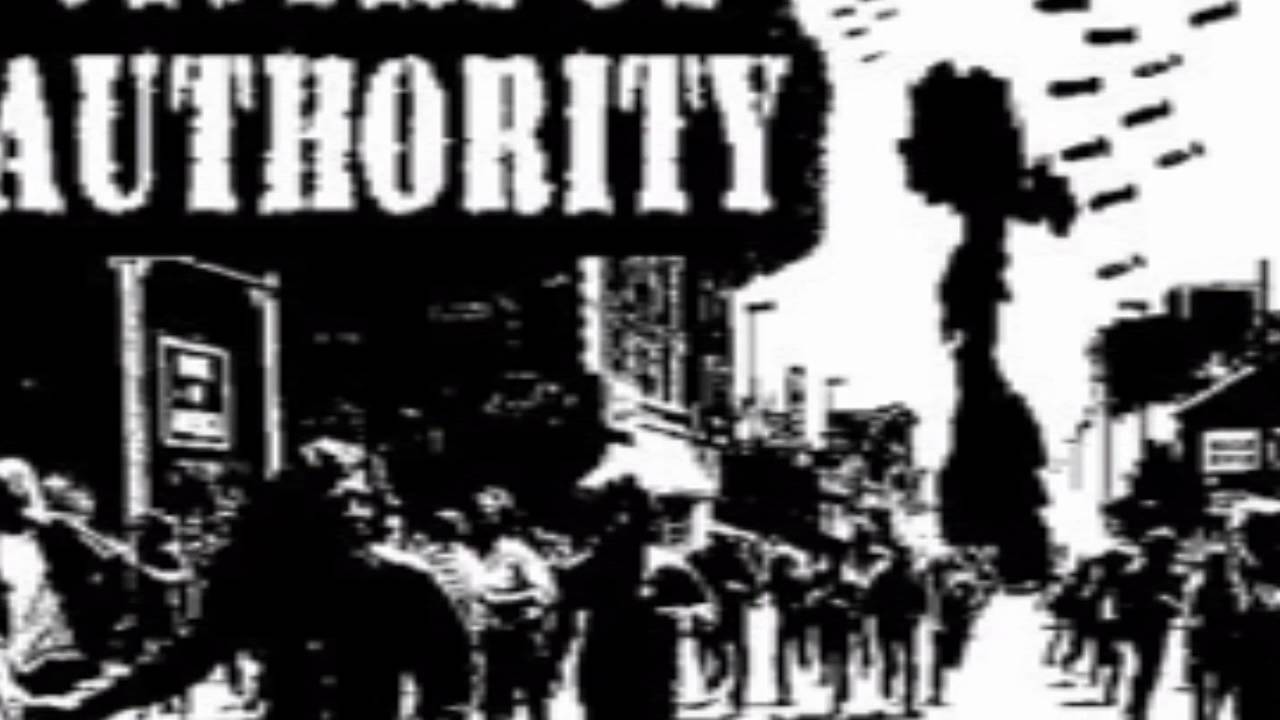 Victim of Authority - No More Corrupt Justice - YouTube