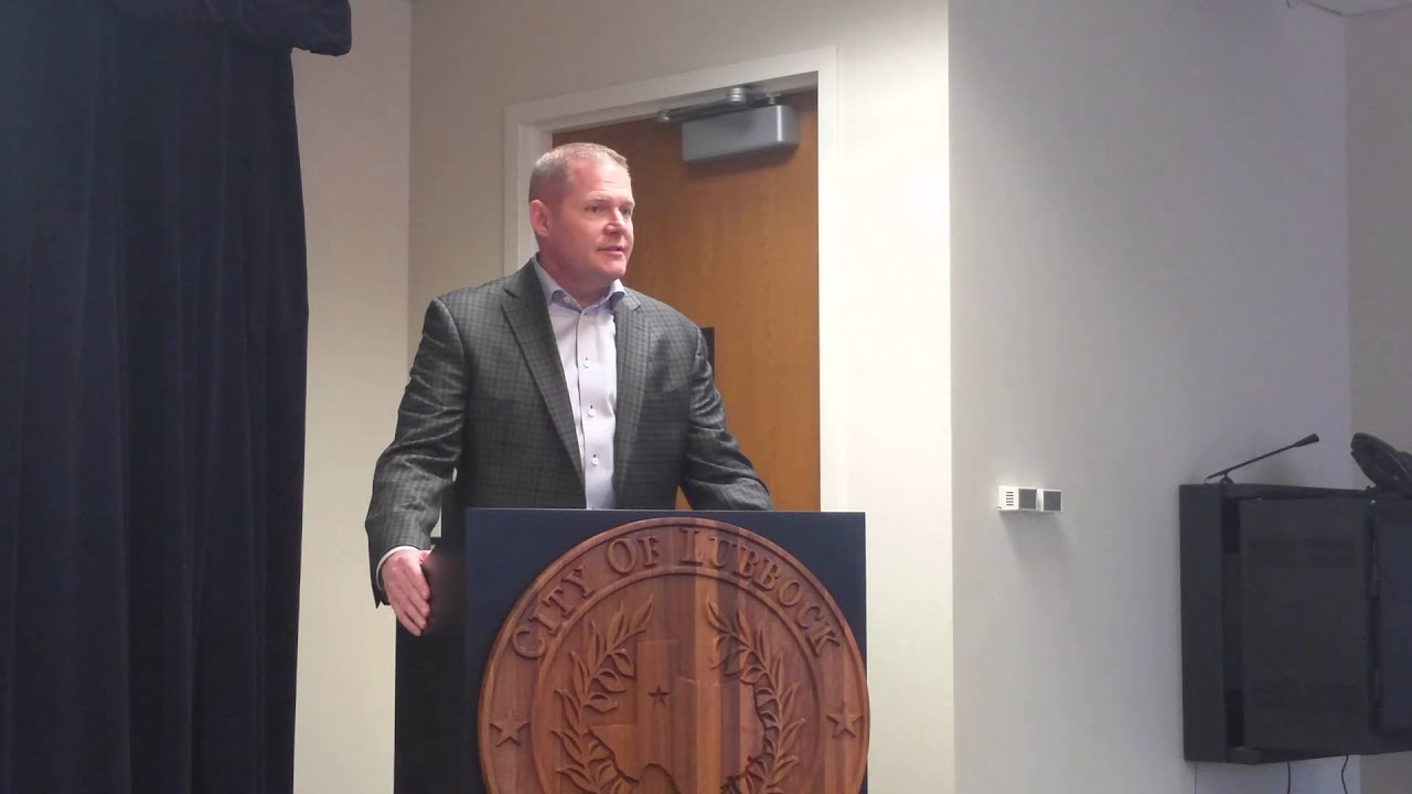 Assistant Chief Greg Stevens talks about aggravated assault at Wal-Mart ...