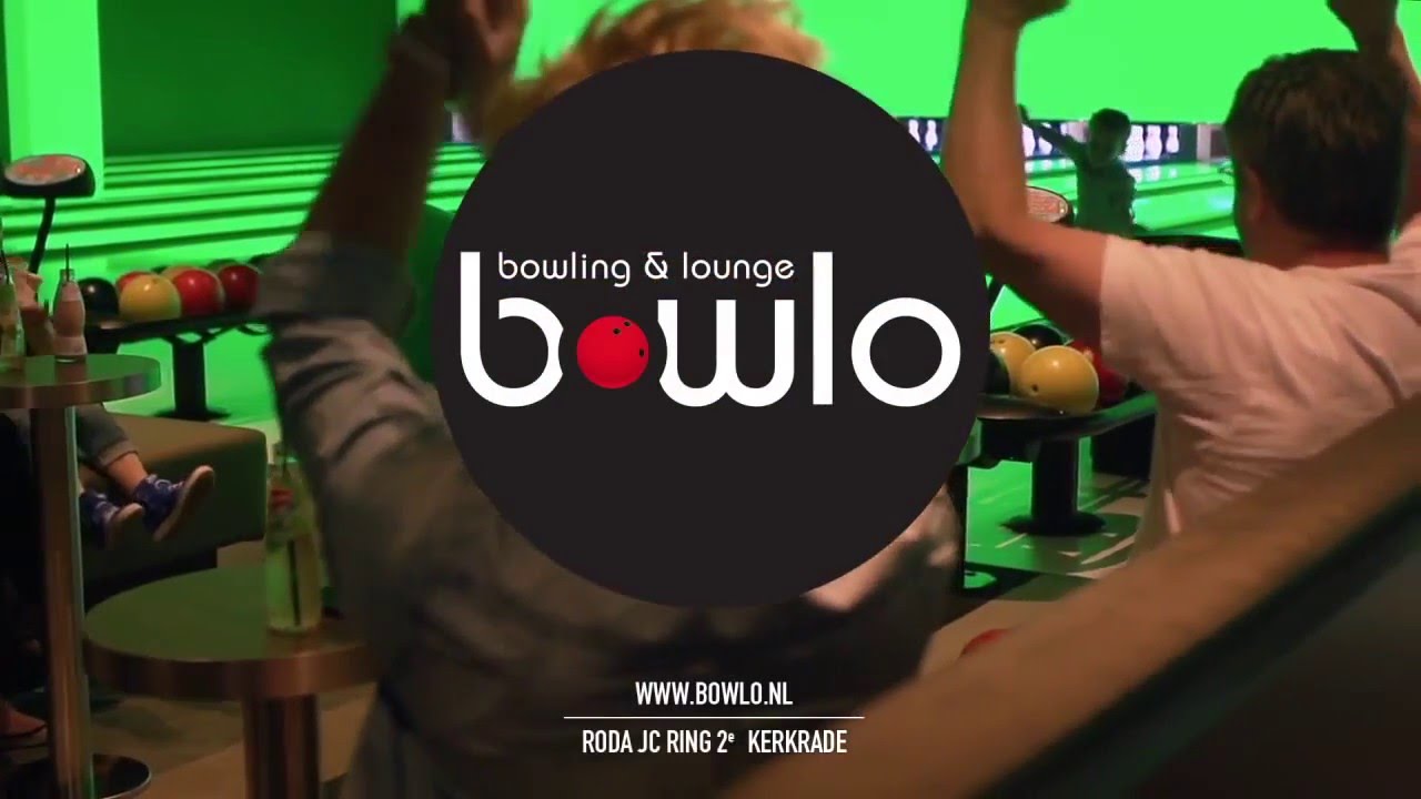 Bowlo Bowling & Lounge - YouTube
