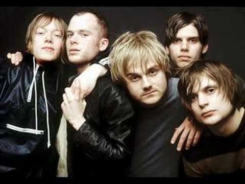 Bad cash quartet - Amuse You - YouTube