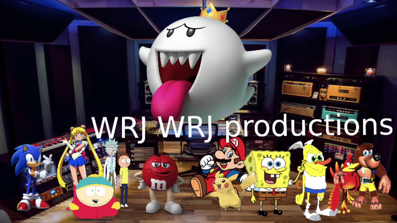 Inside out (WRJ WRJ style) trailer - YouTube