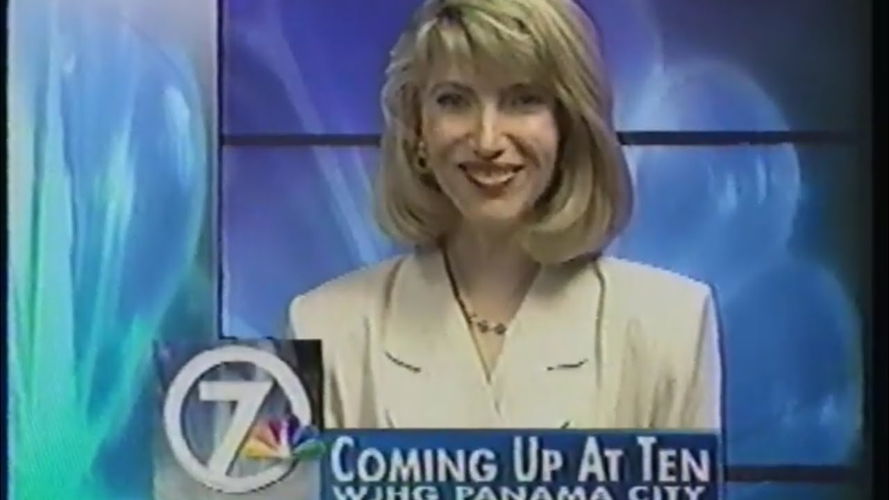 WJHG-NBC Commercials May 11, 1998 - YouTube
