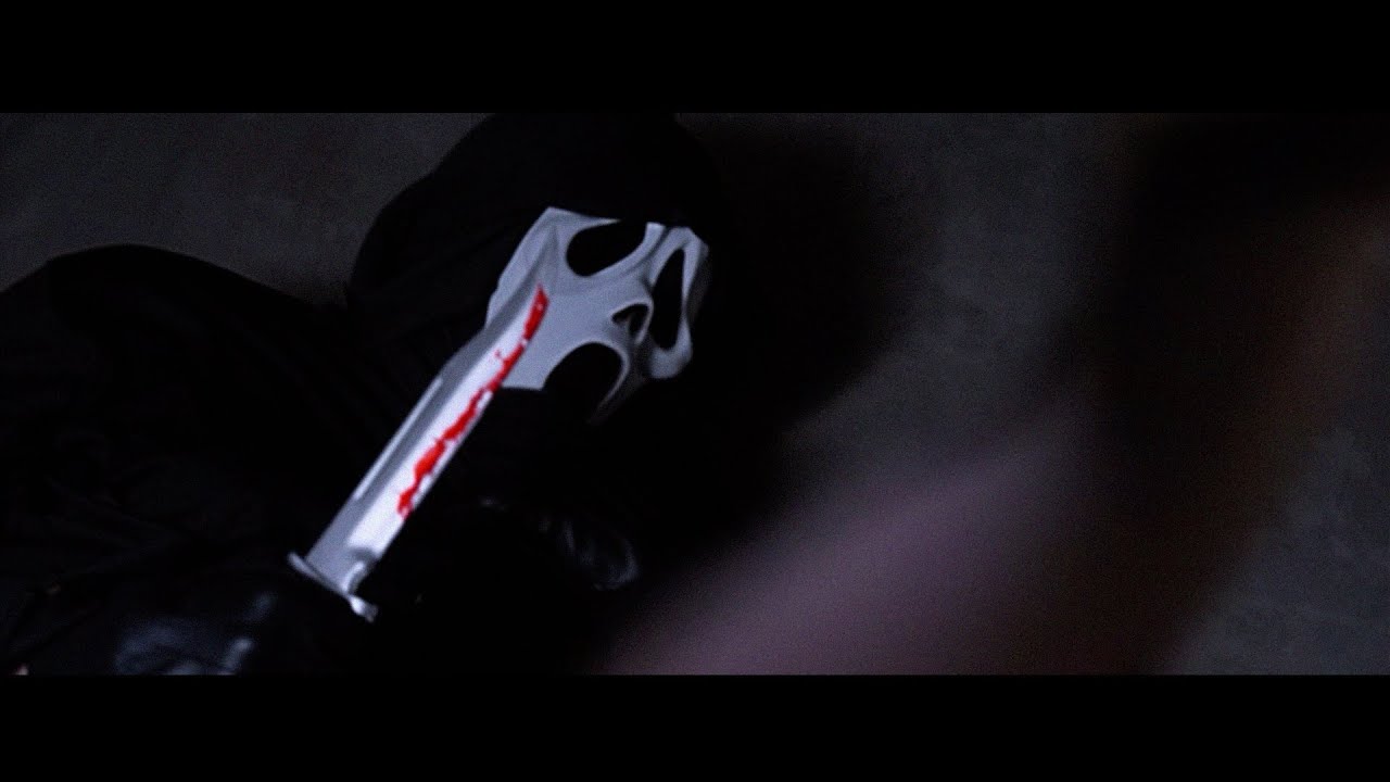 Rare Scream (1996) Deleted Scene - YouTube