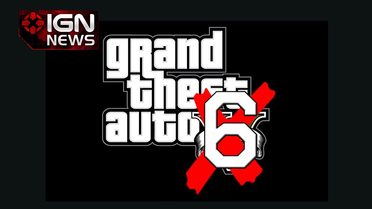 IGN News - Rockstar Has '45 Years Worth of Ideas' - YouTube