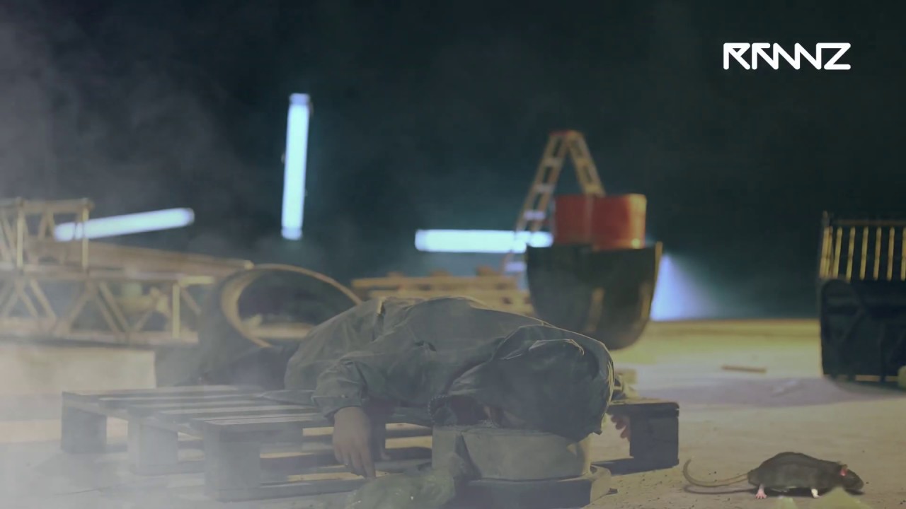 Ramiz - Gibi Git [Teaser] - YouTube