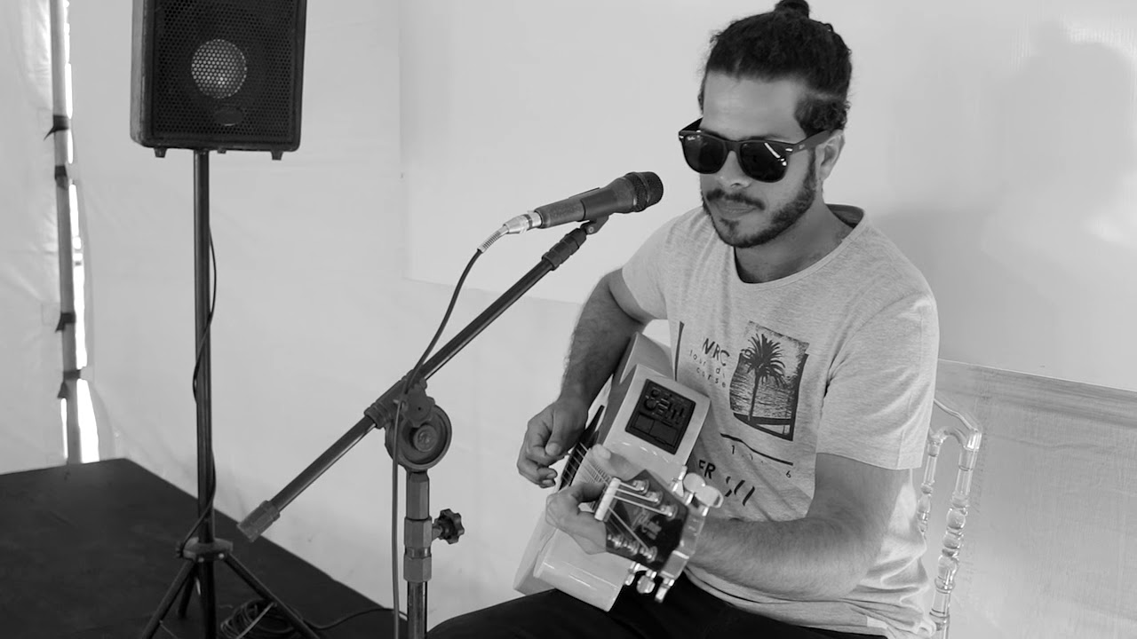 Borbulhas de Amor Ademir Machado - YouTube