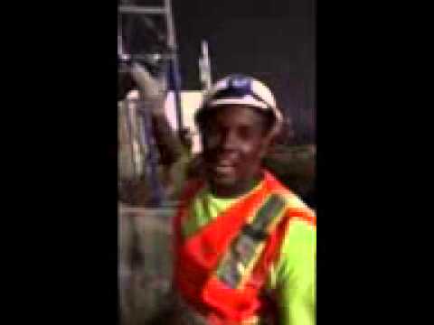 Quick call the Waaambulance! - YouTube