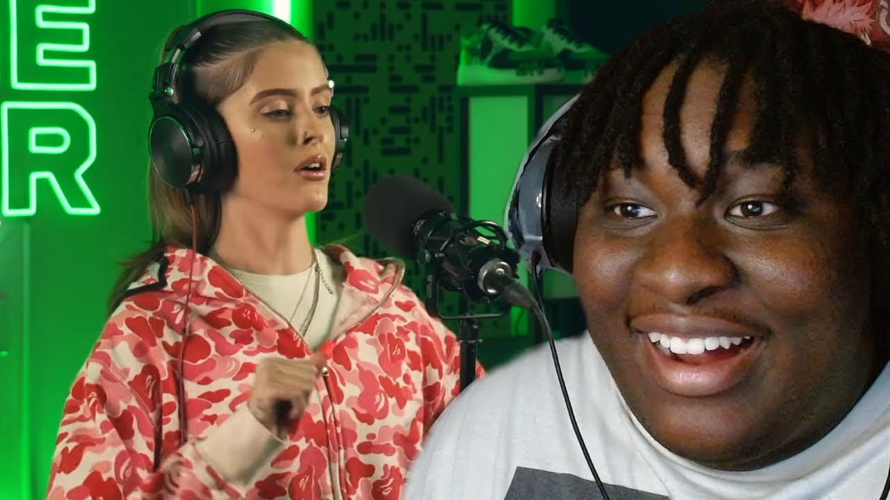 This Is Different But Its Good... - YouTube