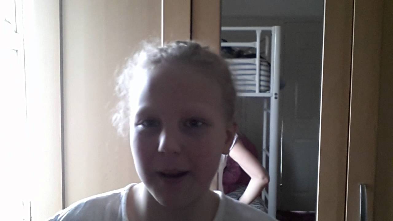 Lol xx intro - YouTube