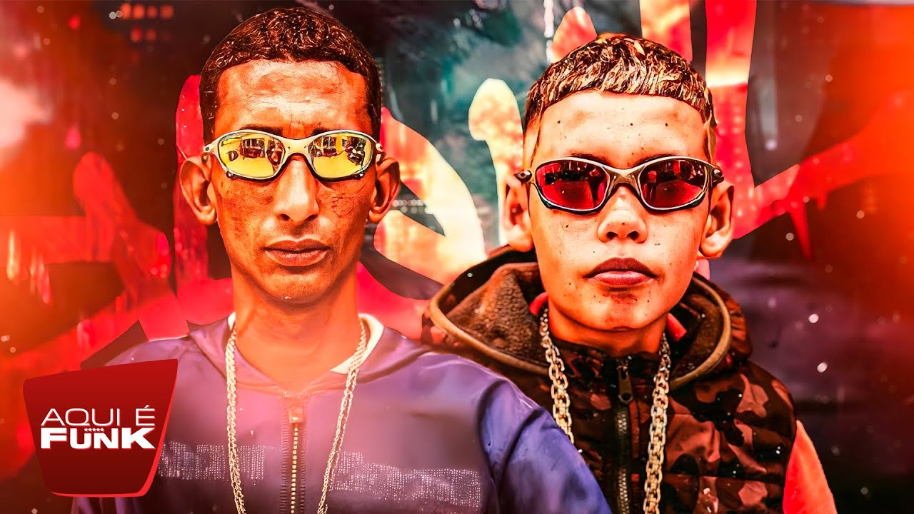 DAQUI PRA FRENTE VOU TER QUE ESQUECER O PASSADO - MC Dentinho e MC ...