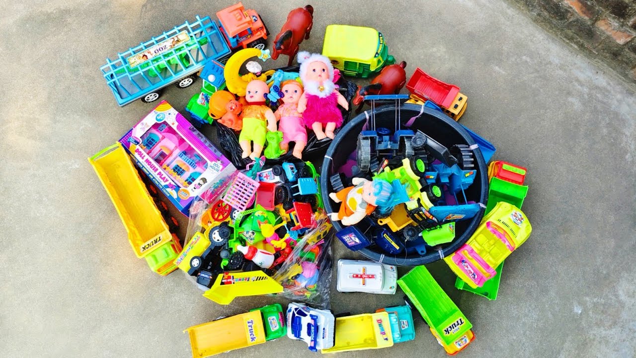 Gudiya Rani Sweety Cuite Takla Seth Has A Lot Of Toys / Khilaona Video ...