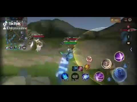 id tiktok shynxinhne