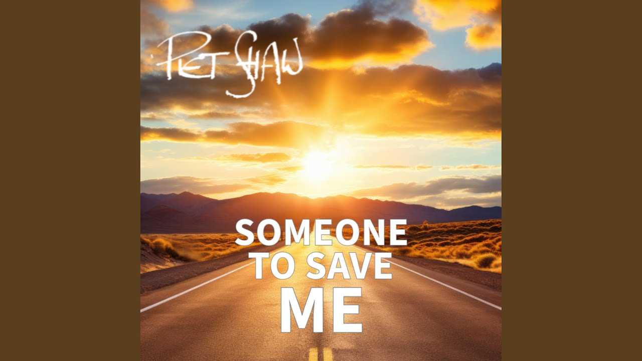 Someone to save me (Radio Edit) - YouTube