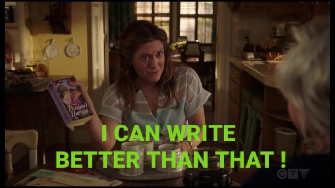 [YOUNG SHELDON] Mary tries her HAND at writing NEW #youngsheldon # ...