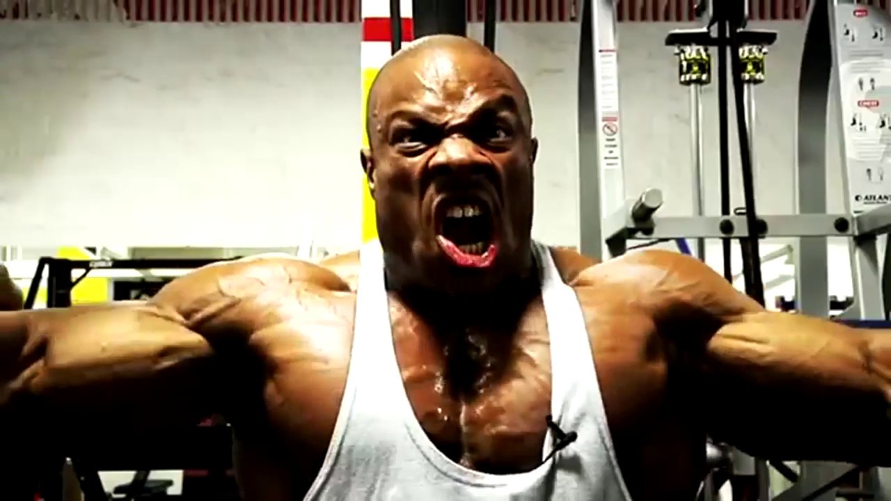 INSANE Workout - Bodybuilding Motivation ft. Phil Heath - YouTube