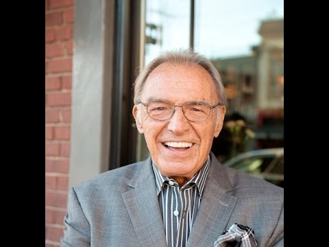 Nick Nickolas, founder of Nick's Fishmarket - YouTube