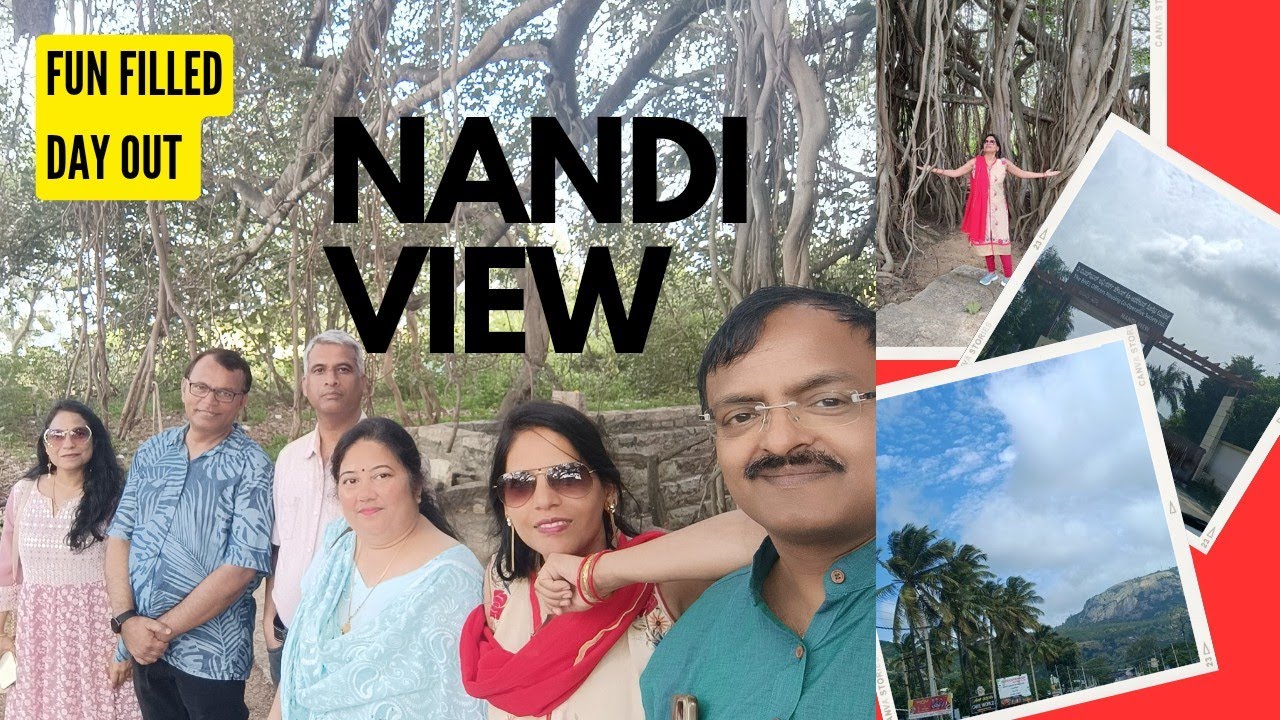 Escape to Nandi View Club House Fun Filled Day Out | Nandi Hills ...